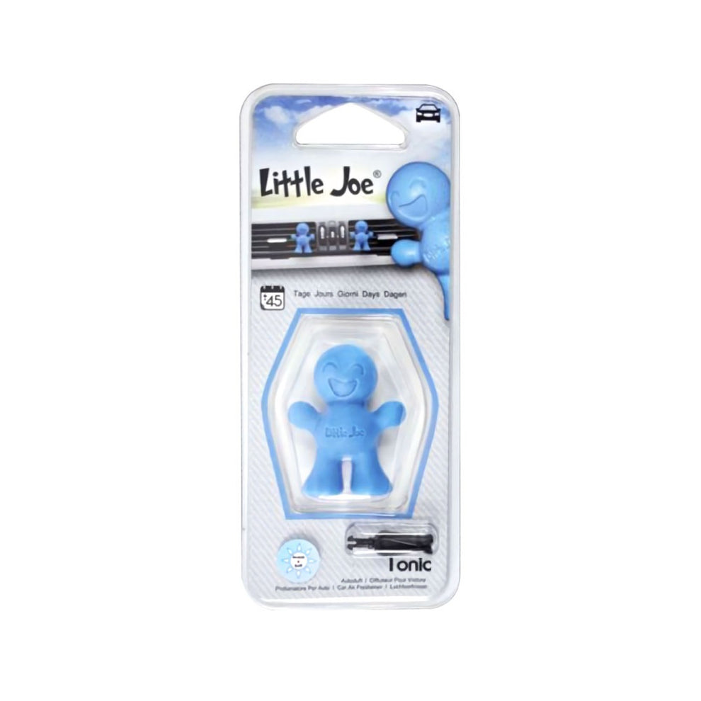 LITTLE JOE 3D TONIC – Mi tienda